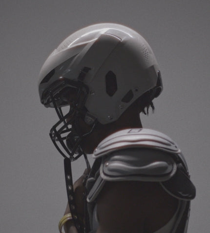 VICIS | Official Site | Football Equipment | Top-Rated Football Helmet