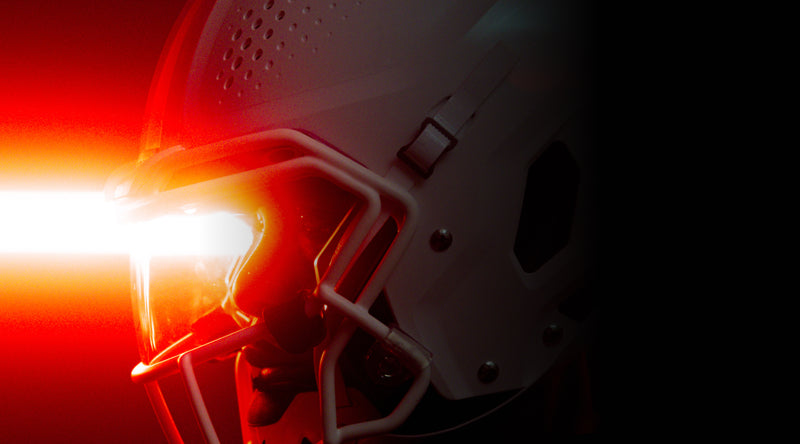 VICIS | Official Site | Football Equipment | Top-Rated Football Helmet