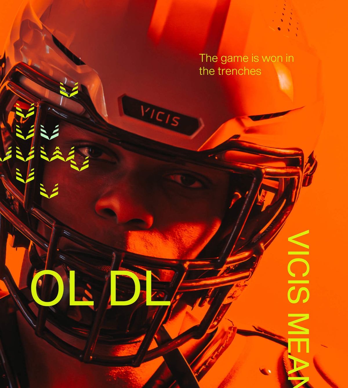 VICIS | Official Site | Football Equipment | Top-Rated Football Helmet